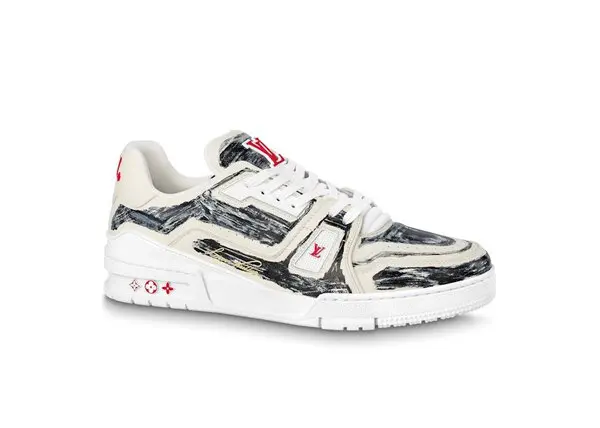 LOUIS VUITTON Trainer