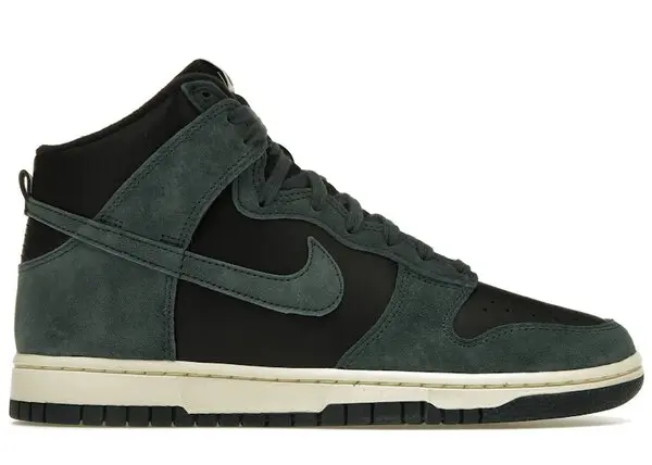 Nike Dunk High Retro Prm