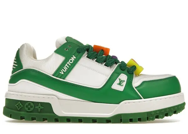LOUIS VUITTON Trainer Maxiin