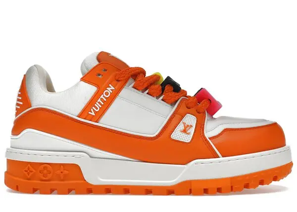 LOUIS VUITTON Trainer Maxiin