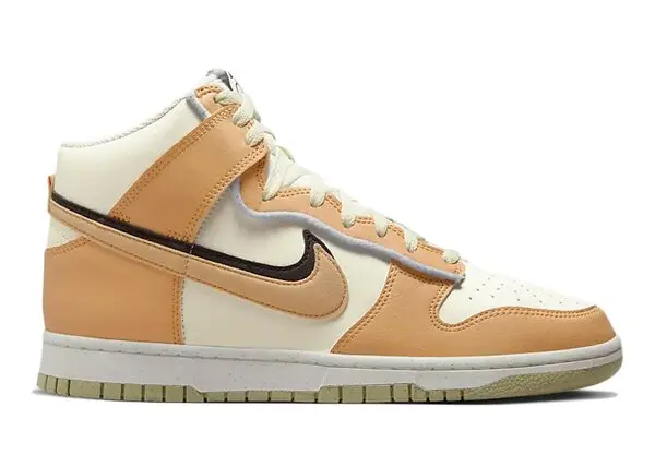 Nike Dunk High Retro Se 85 Sneakers