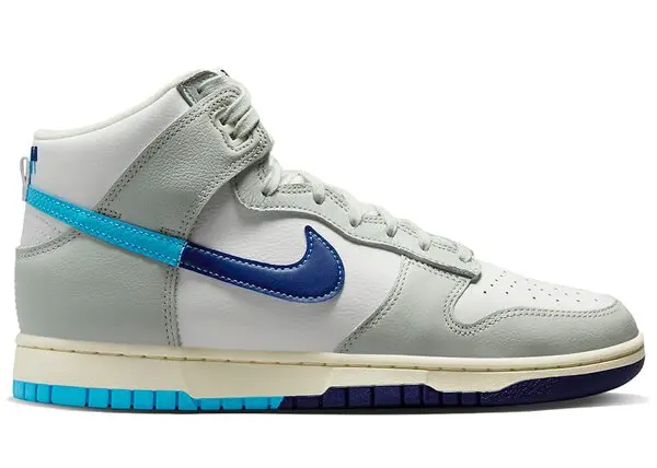 Nike Dunk High Retro Se Split Sneakers