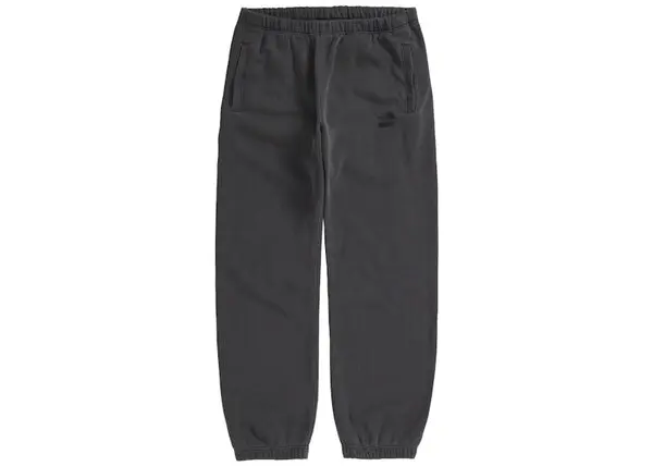 Supreme The North Face Pigment Printed Sweatpant - Black