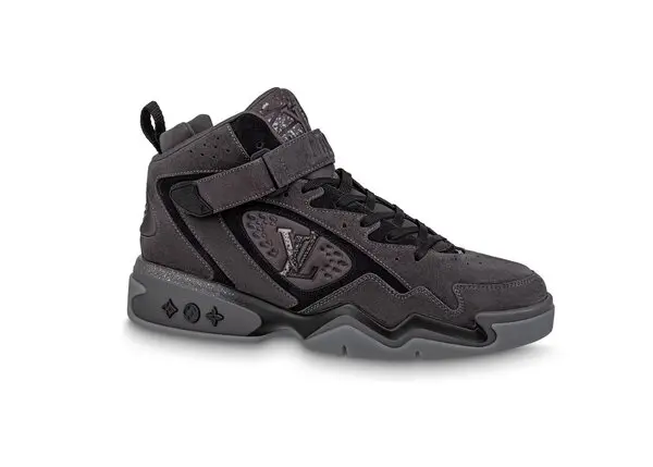 LOUIS VUITTON Trainer 2