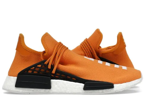 Adidas Nmd R1 Pharrell Hu Hue Sneaker