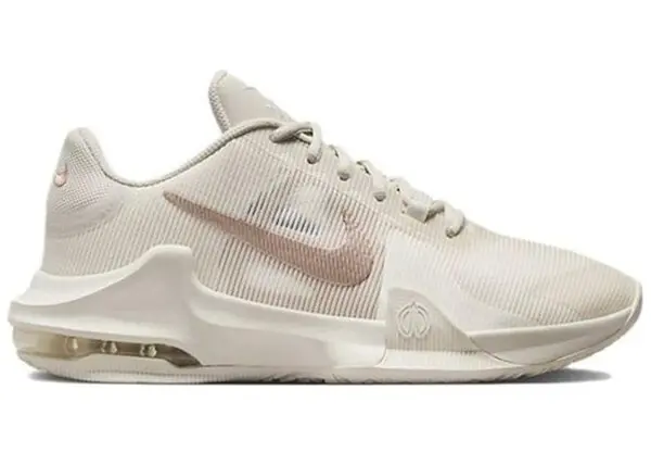 Nike Air Max Impact 4 - Phantom/light Orewood Brown/hemp