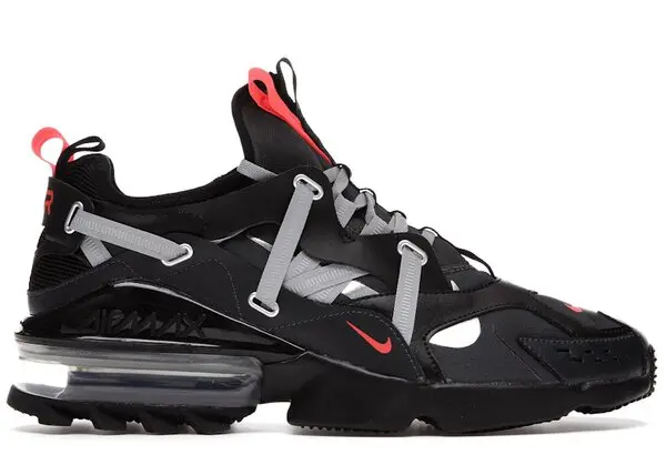 Nike Air Max Infinity Winter - Anthracite/particle Grey/black