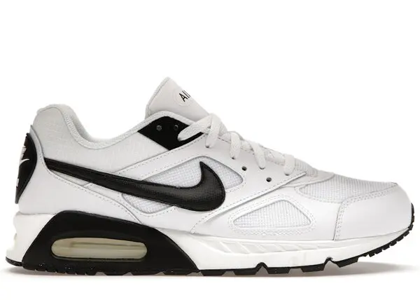 Nike Air Max Ivoin Sneakers - White/black
