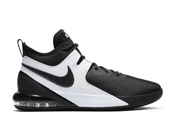 Nike Max Impact Sneakers - Black/white