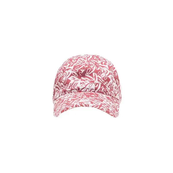 Kith X Cocacola Cubed Cap