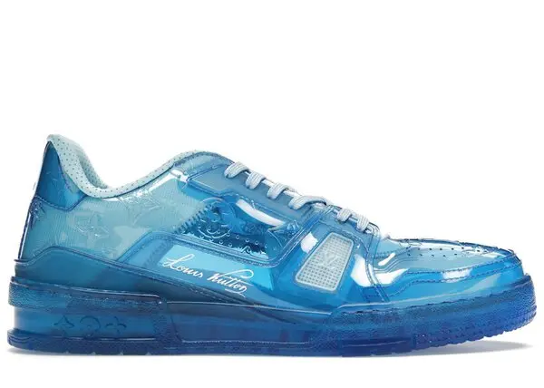 LOUIS VUITTON Trainer
