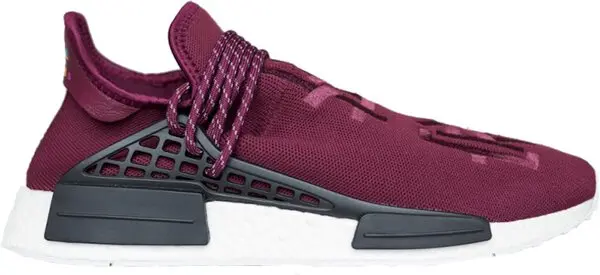 Adidas Nmd R1 Pharrell Hu Friends And Family