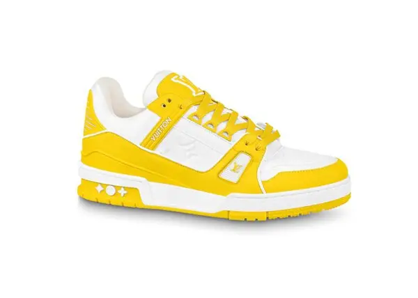 LOUIS VUITTON Trainer Monogramin