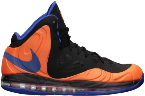 Nike Air Max Hyperposite Amare Stoudamire Sneakers