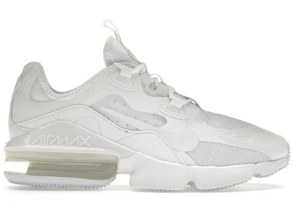 Nike Air Max Infinity 2 - White