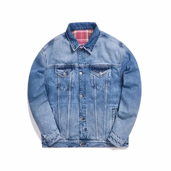 Kith X Ksubi Oh.g Reversible Jacket