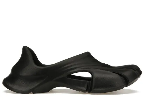 Balenciaga Mold Closed Slide