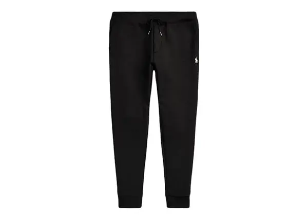 Ralph Lauren Double Knit Jogger Pants