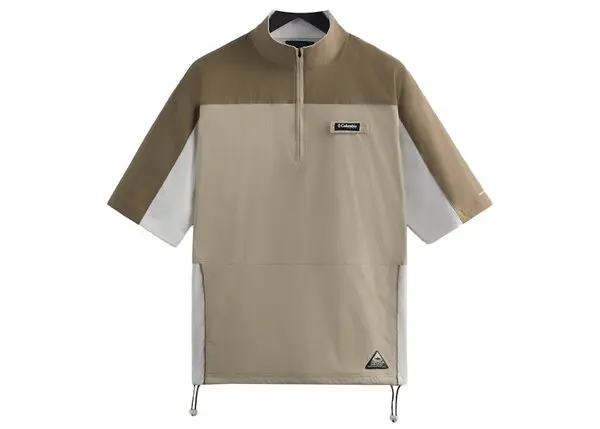 Kith X Columbia Pfg Links Windshirt
