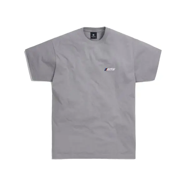 Kith X Bmw Spec Tee Shirt - Statue