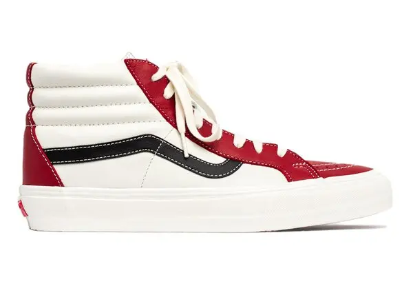 VANS Sk8-hi Reissue Vlt Lx Sneakers