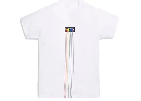 Kith X Krink Tee Shirt