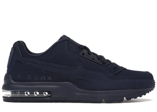 Nike Max Ltd 3 Sneakers