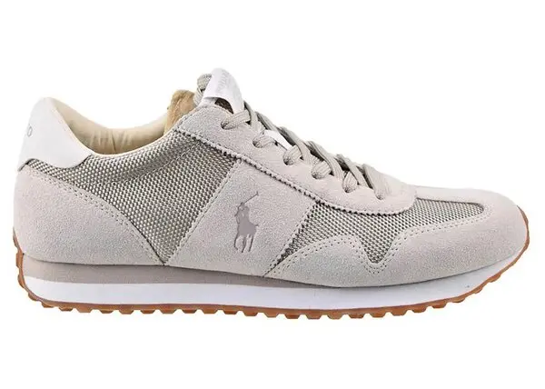 Ralph Lauren Train 85 Sneakers