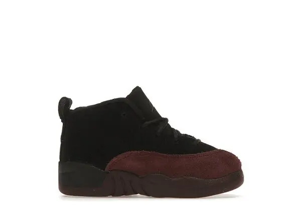JORDAN 12 Retro Sp A Ma Maniére Sneakers