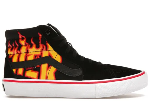 VANS Sk8-hi Thrasher Sneakers