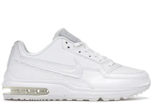 Nike Air Max Ltd 3 - White