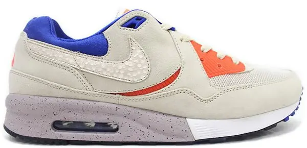 Nike Air Max Light Sneakers