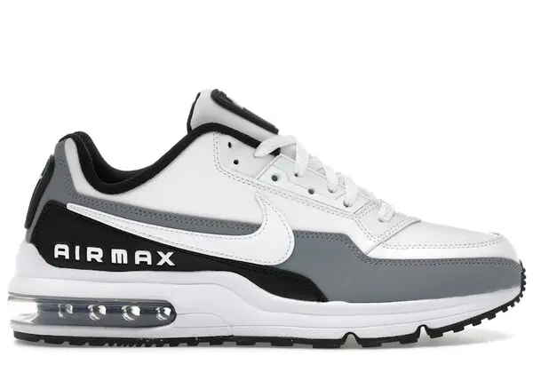 Nike Air Max Ltd 3 Sneakers - White/black