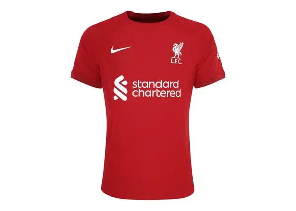 Nike Lfc Home Match 22/23 Jersey