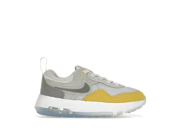 Nike Air Max Motif Sneakers - Photon Dust/grey Fog/light Smoke Grey