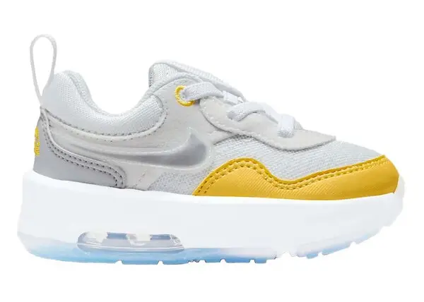 Nike Air Max Motif Sneakers