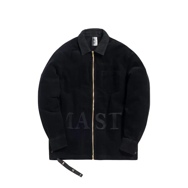 Kith X Mastermind World Ginza Cord