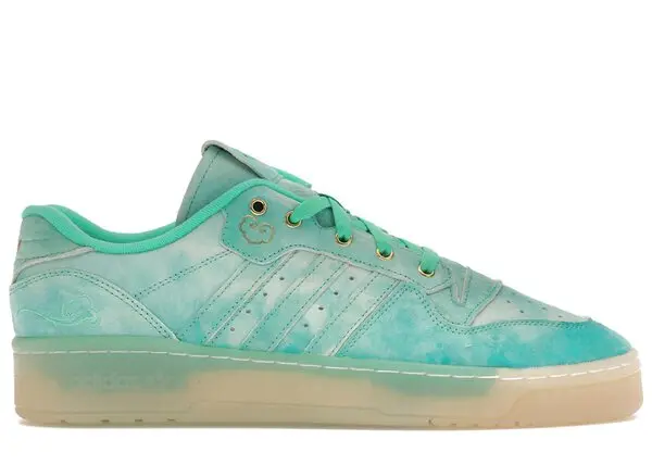 Adidas Rivalry Low Sneakers