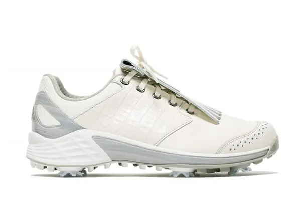 Adidas Zg21 Spiked Golf Extra Butter Chubbs Happy Gilmore - White/grey