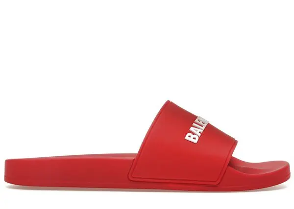Balenciaga Pool Slide