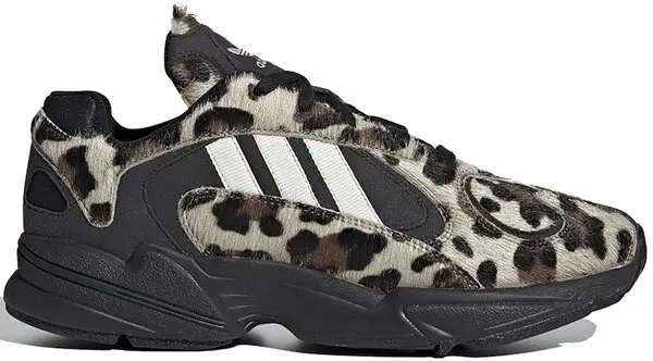 Adidas Yung-1 Sneakers