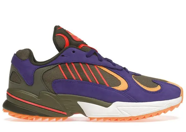 Adidas Yung 1 Trail Sneakers