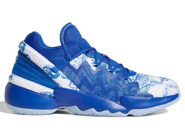 Adidas D.o.n. Issue #2 Sneakers