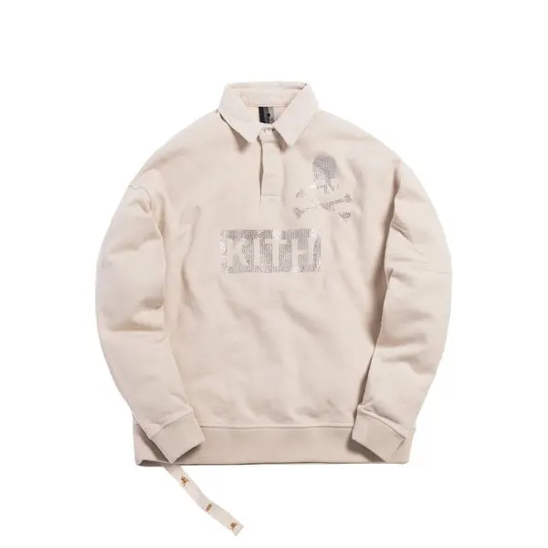 Kith X Mastermind World Rugby