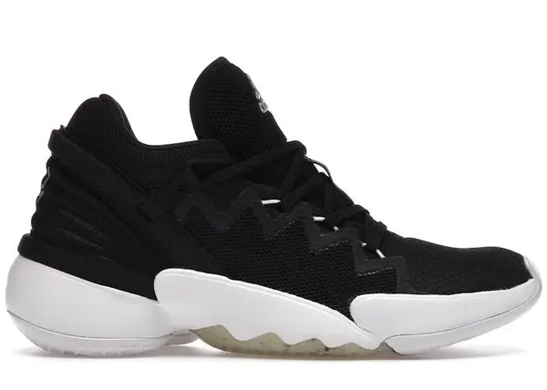 Adidas D.o.n. Issue #2 Sneakers