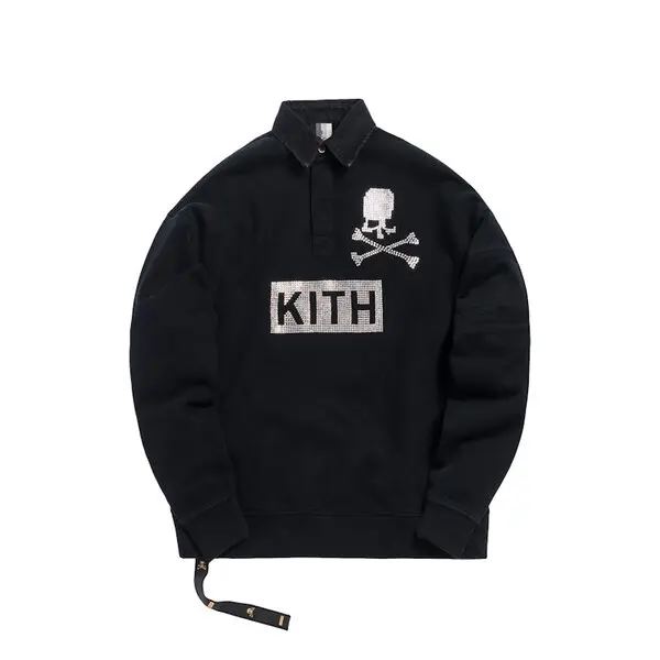 Kith X Mastermind World Rugby