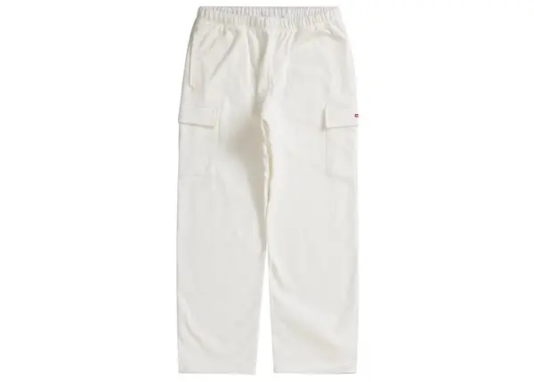 Supreme Small Box Cargo Sweatpant