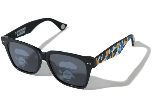 BAPE Maebashi Sunglasses