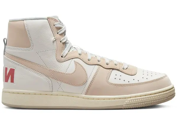 Nike Terminator High Be True Sneakers
