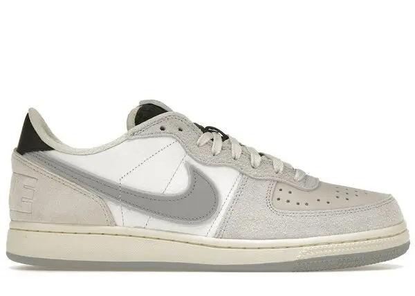 Nike Terminator Low Liberte Sneakers - Phantom/wolf Grey/coconut Milk